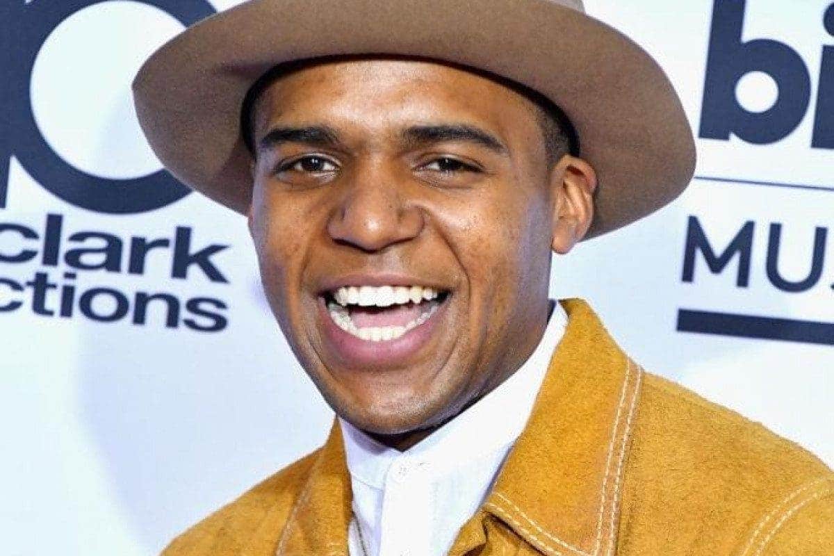 Biggie’s son, C.J. Wallace, pushes for criminal justice reform with ...