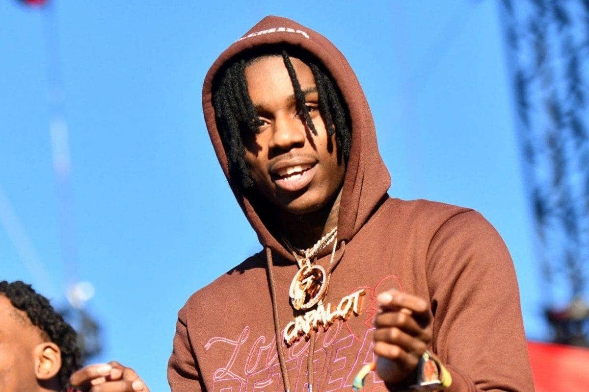 Polo G reveals inspiring “Wishing For A Hero” visual