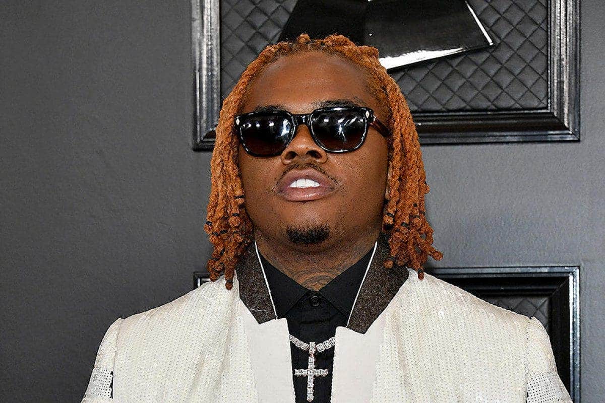 Gunna talks Roddy Ricch and Lil Baby collaborations in new interview