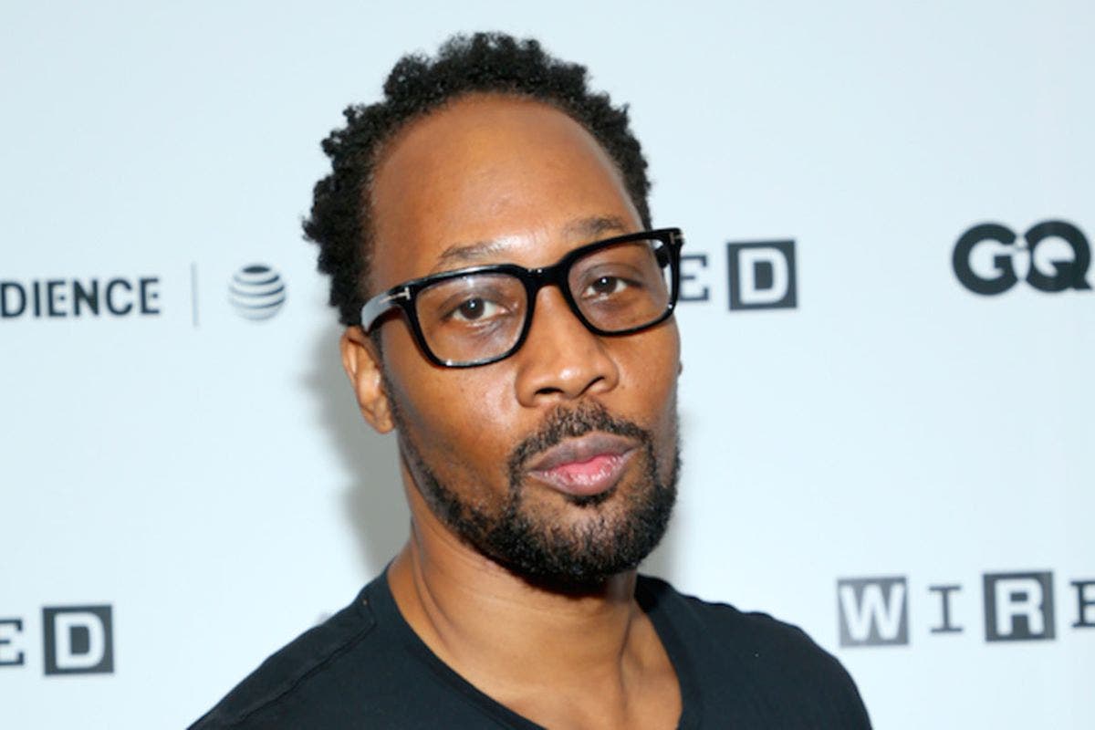 RZA creates platform to give live commentary on martial arts films