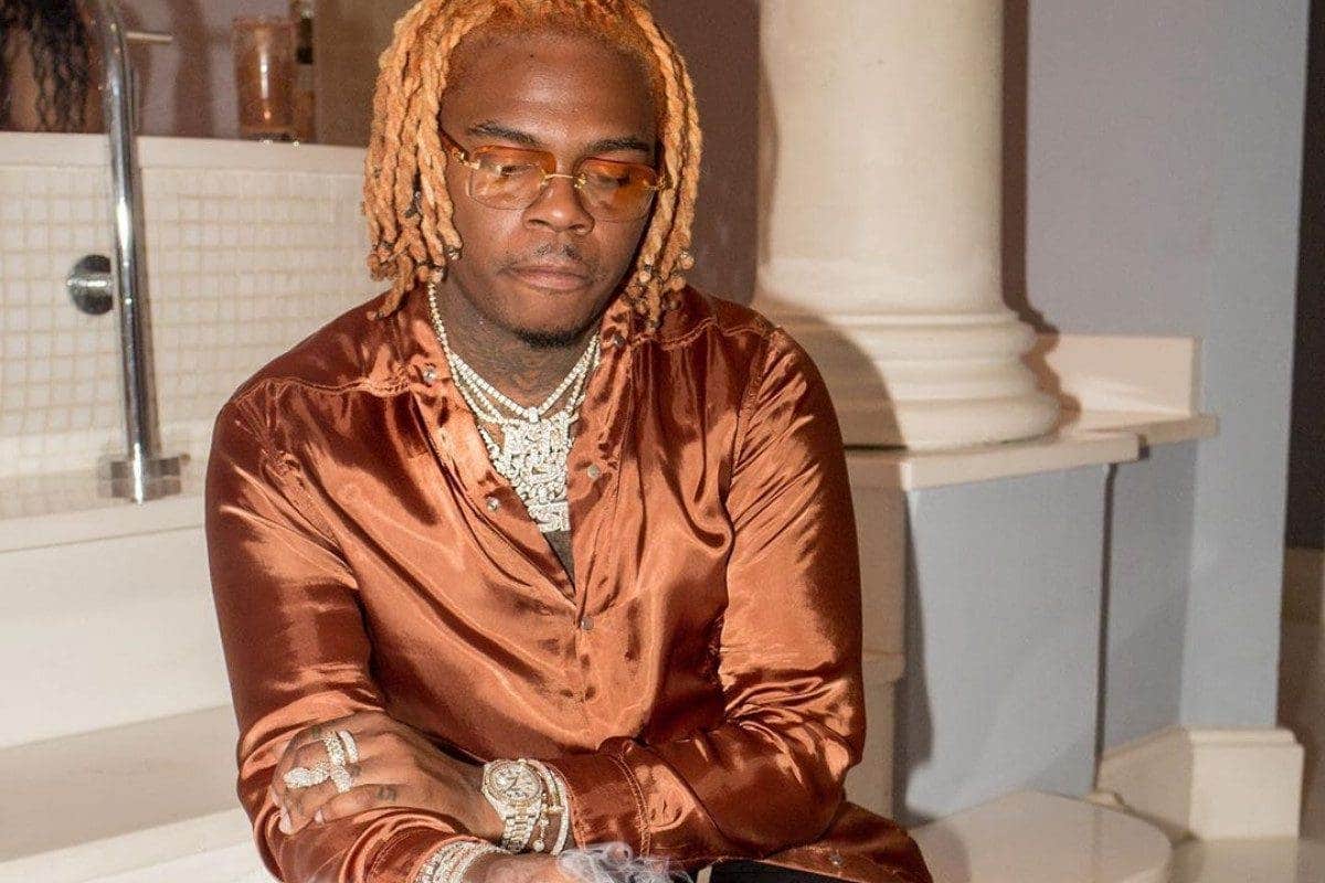Check out Gunna’s latest video for “Nasty Girl/On Camera”