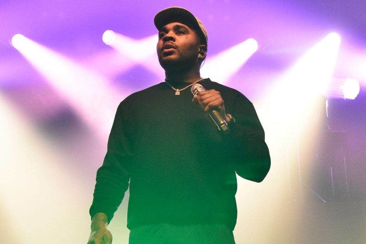 Check out Kevin Gates’ latest video for “Grandmotha Grave”