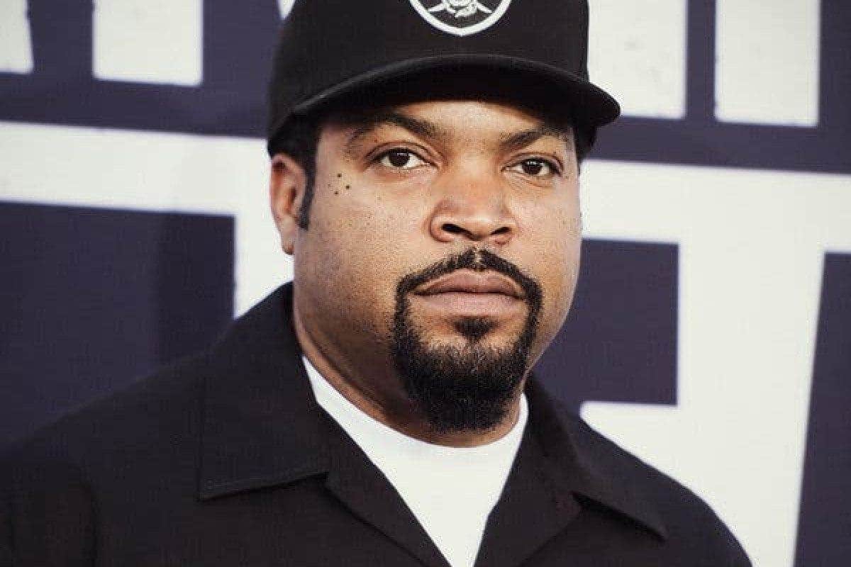 Ice Cube cancels TV appearance following death of George Floyd
