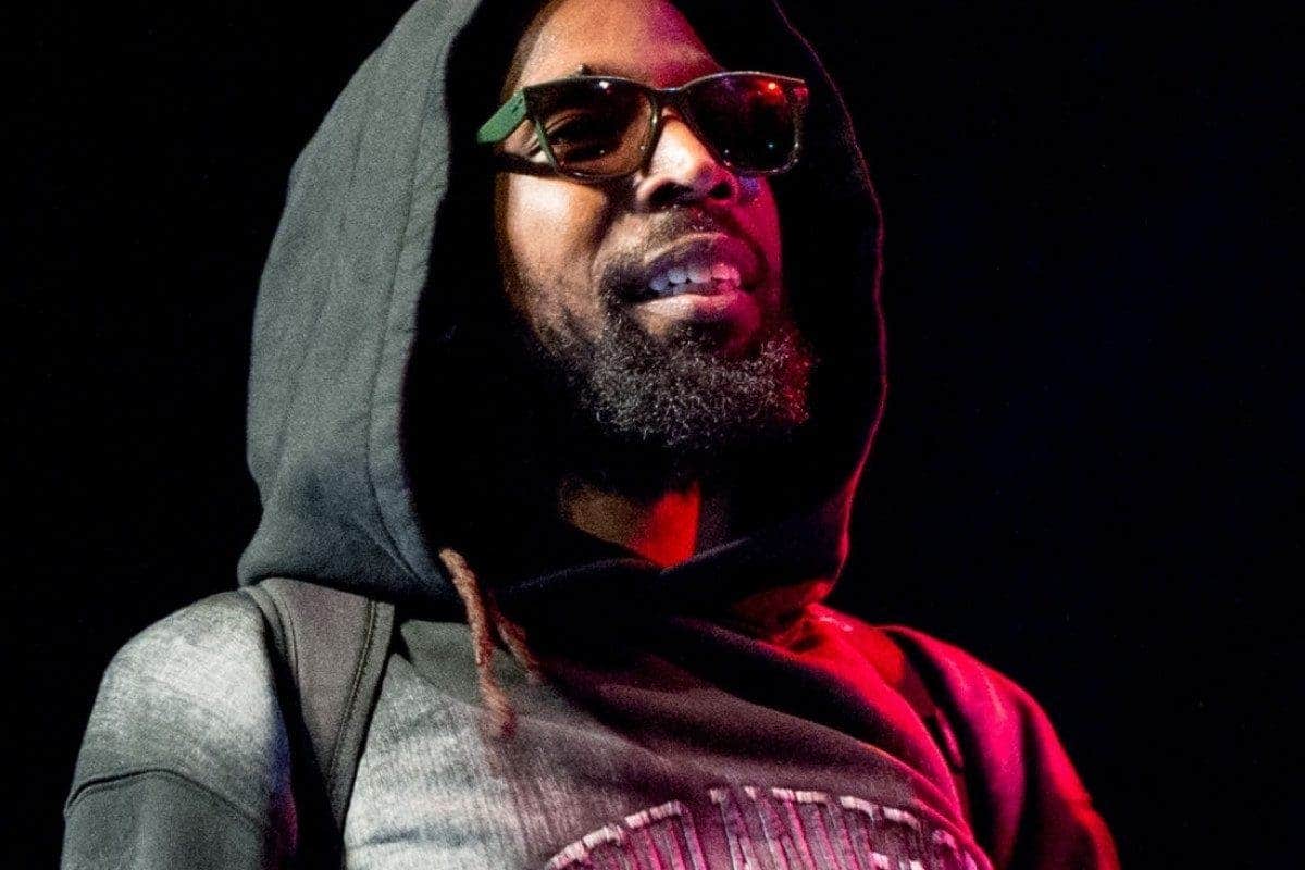 Jammer reveals ‘Distant Drip’ EP