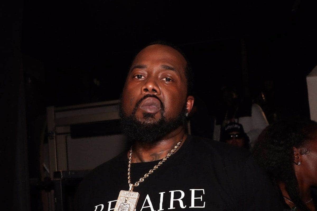 Conway The Machine joins the protest with new single “Front Lines”