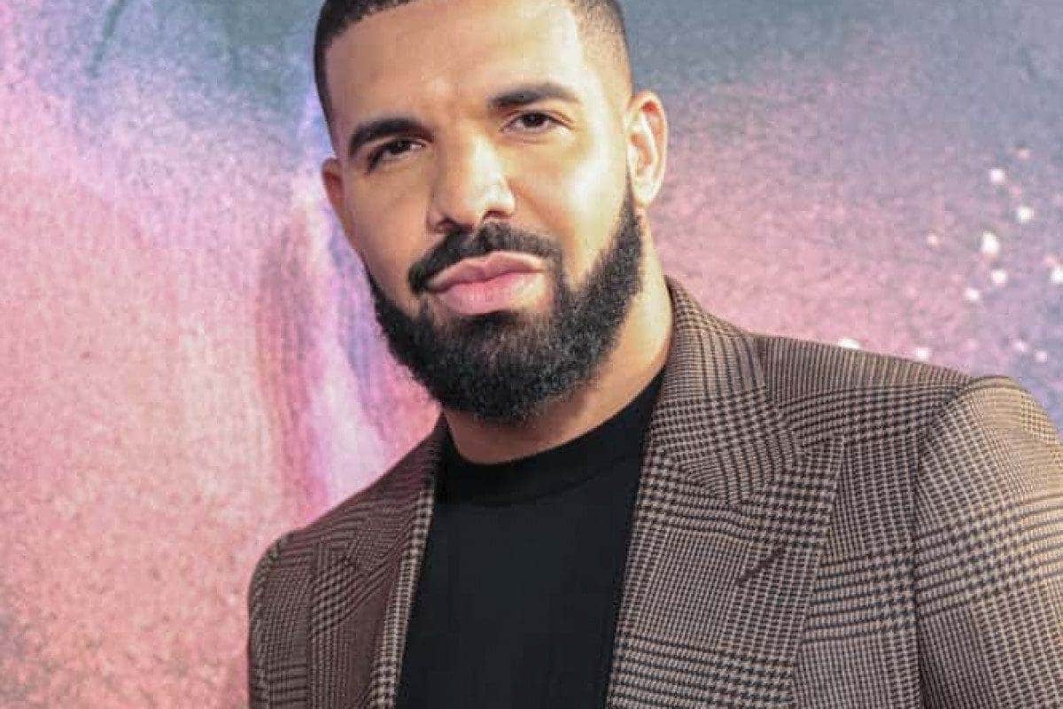 Drake donates $100,000 in bail relief for George Floyd protesters
