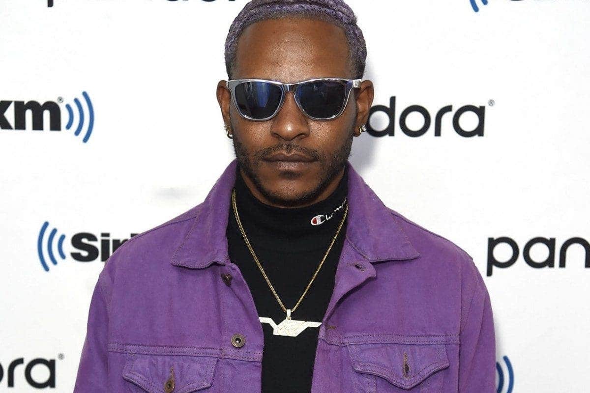 Eric Bellinger has had “Enough” on new single