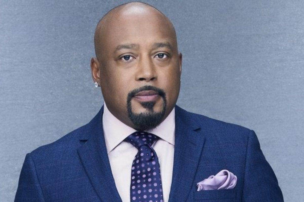 Daymond John talks building your brand and honing your skills