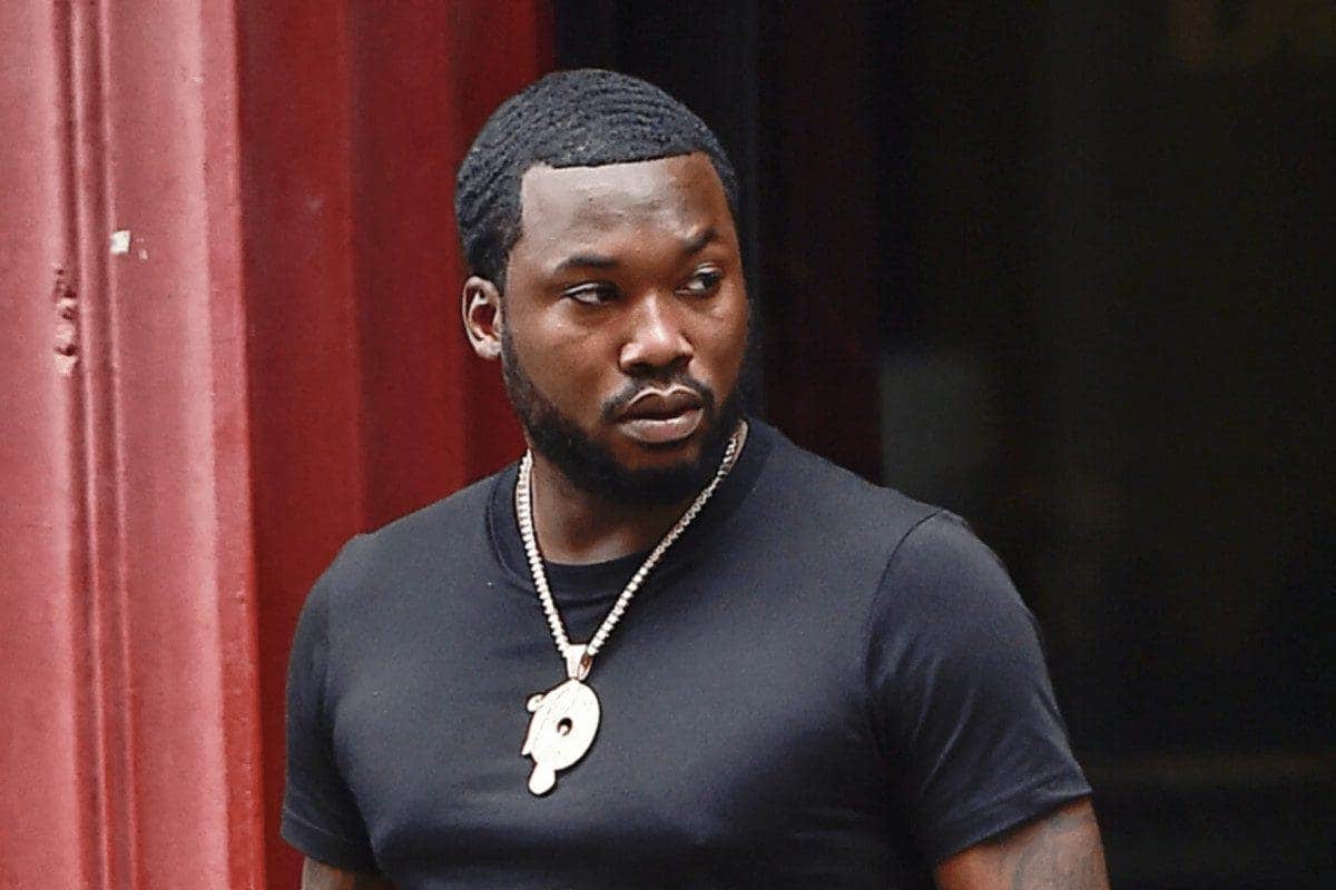 Meek Mill shows us the “Other Side Of America” on new single