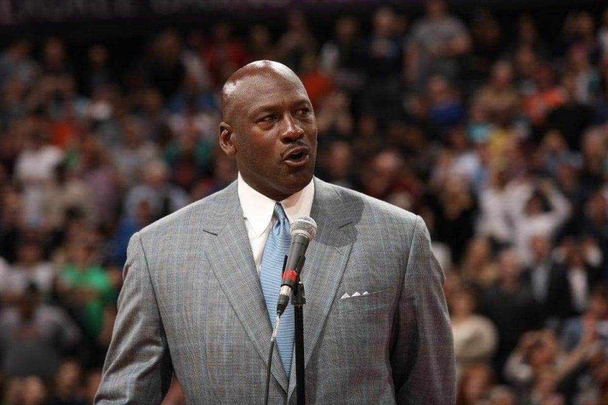 Michael Jordan and the Jordan Brand to donate $100 million to support ...
