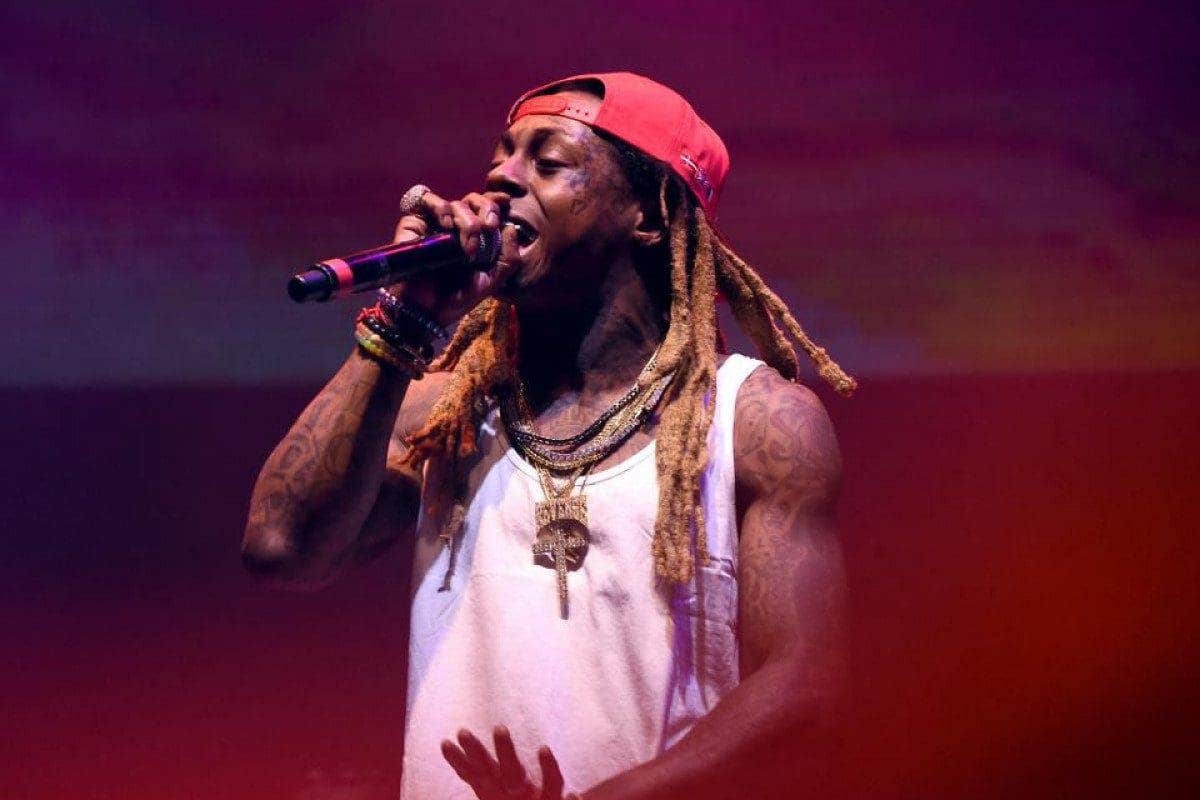 Lil Wayne reveals animated visual for Takeoff-assisted “I Don’t Sleep”