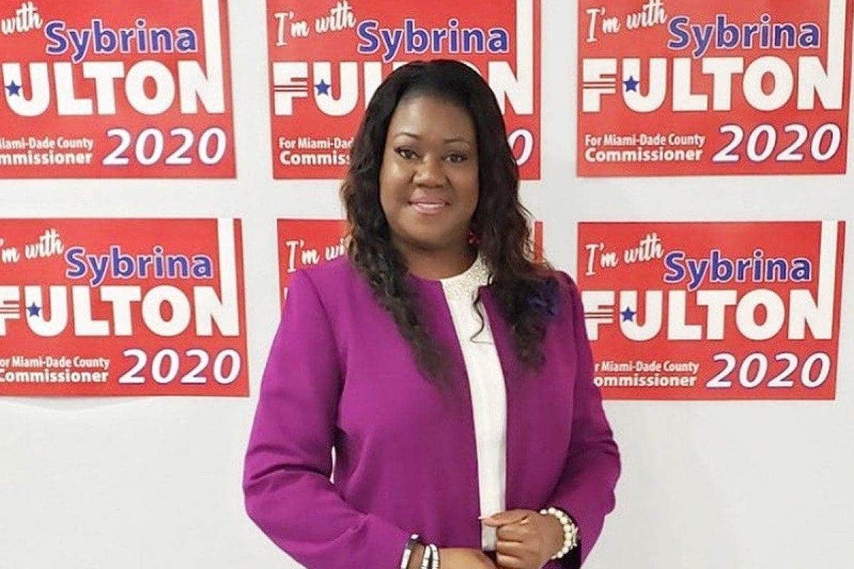 Trayvon Martin’s mom Sybrina Fulton is now qualified to run for office ...
