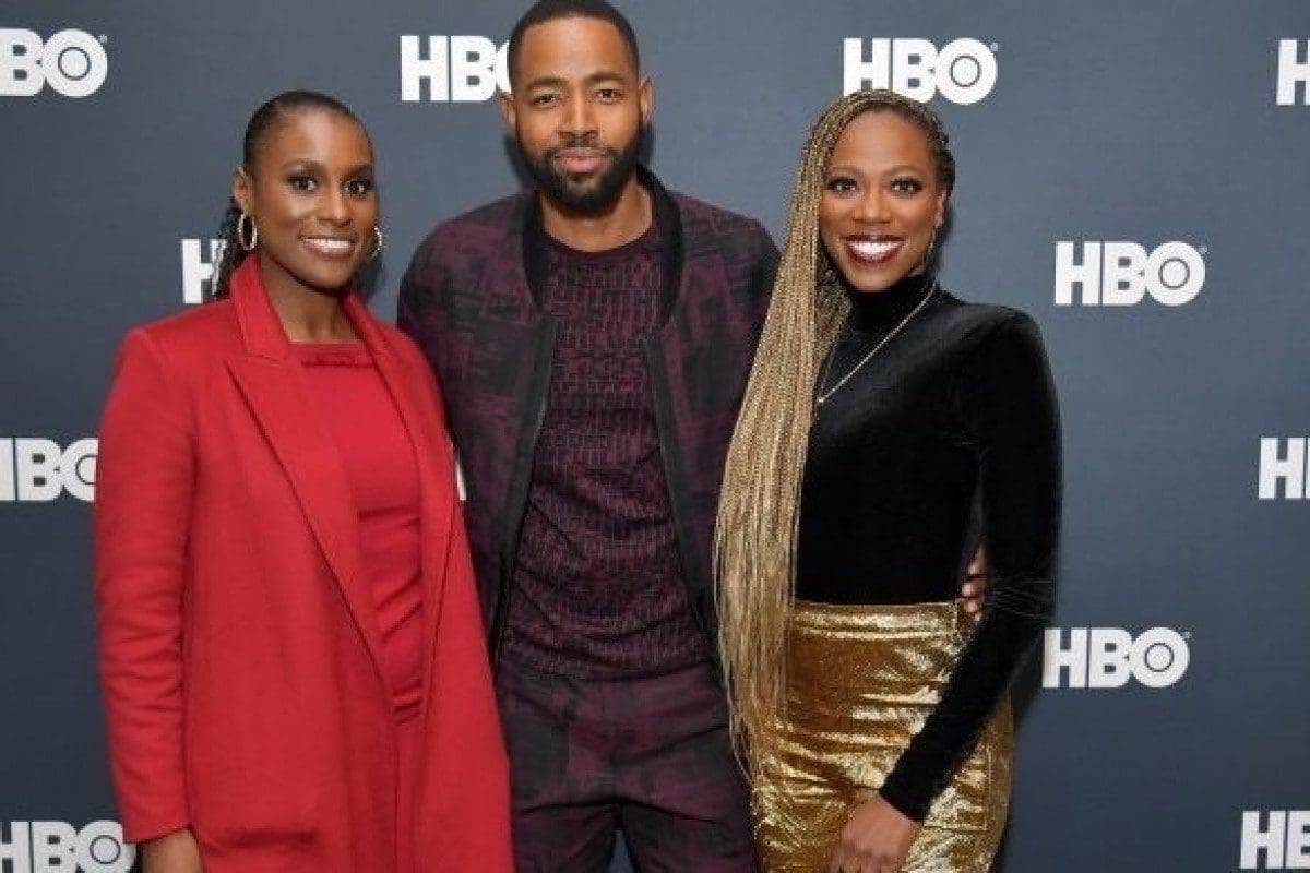 Issa Rae surprises fans with new “Insecure” soundtrack