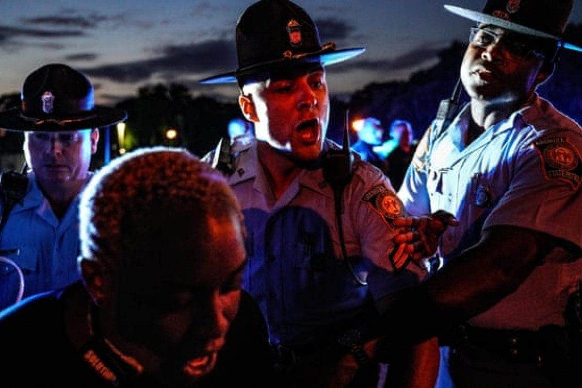 Atlanta police officer fired after fatally shooting Rayshard Brooks