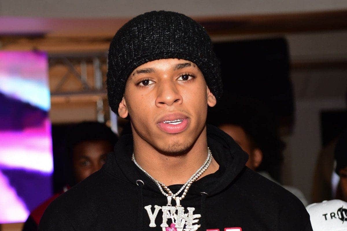 NLE Choppa drops new visual for “Shotta Flow 5”