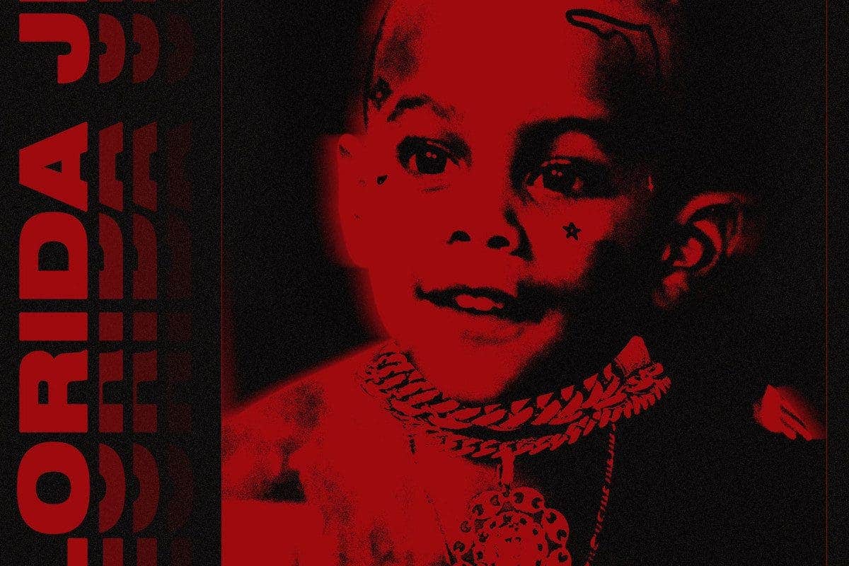 Smokepurpp’s new album ‘Florida Jit’ has arrived