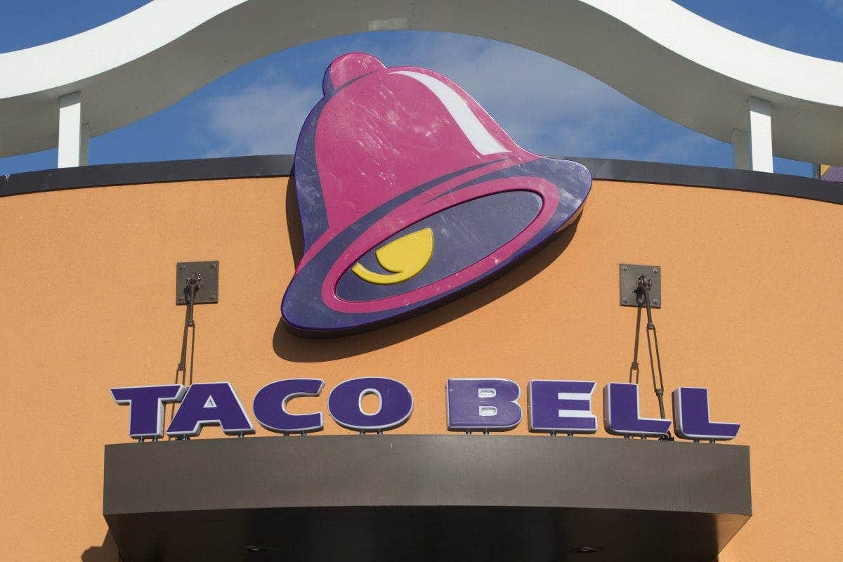 Taco Bell will allow employees to wear Black Lives Matter masks