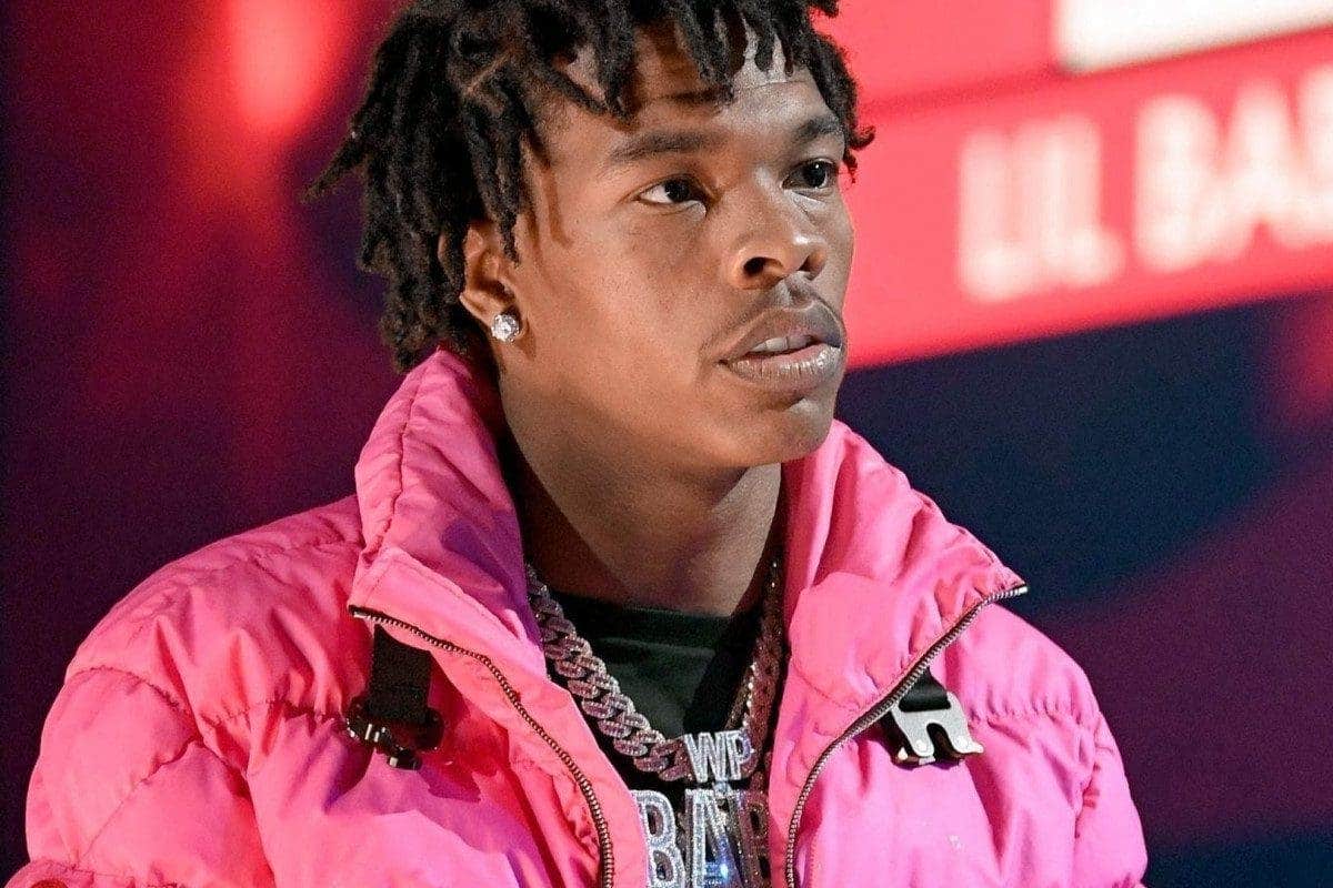 Lil Baby’s “The Bigger Picture” becomes his highest-charting single ever