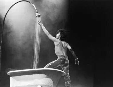 Tour Tales | Bill Reeves talks Prince on the “Purple Rain Tour,” Bow ...