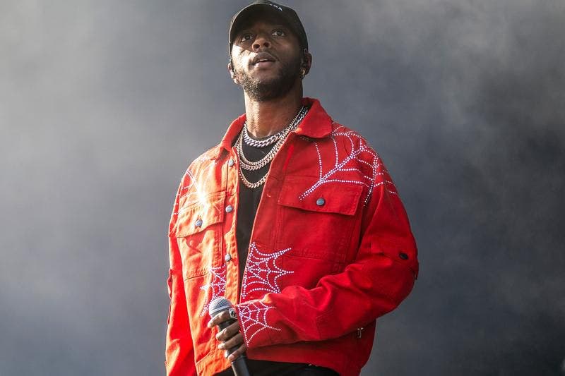 6lack serves up his ‘6pc Hot’ EP