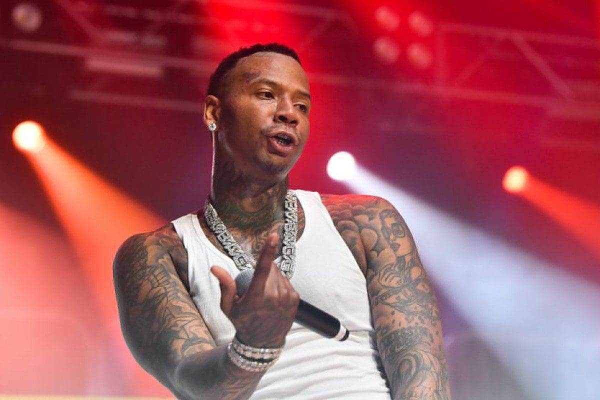 Moneybagg Yo drops new video for “Said Sum”