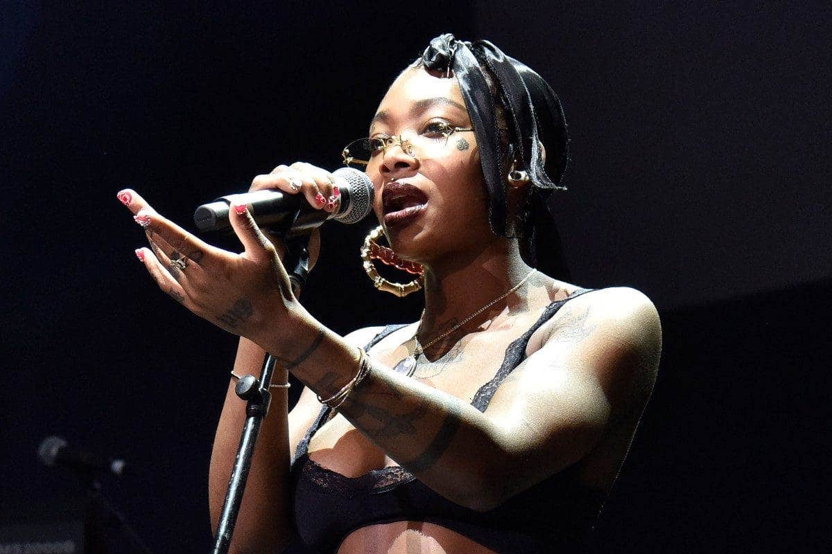 Summer Walker announces release date for ‘Life On Earth’ EP