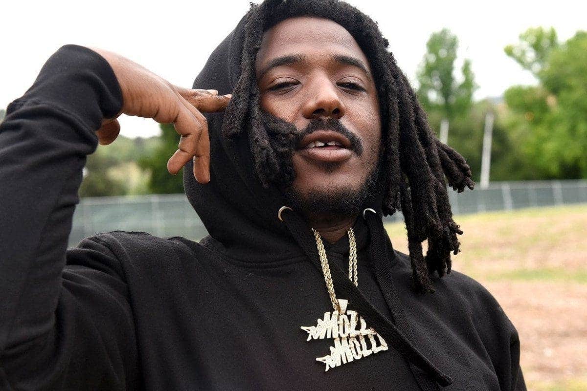 Mozzy drops “So Lonely” visual with Shordie Shordie