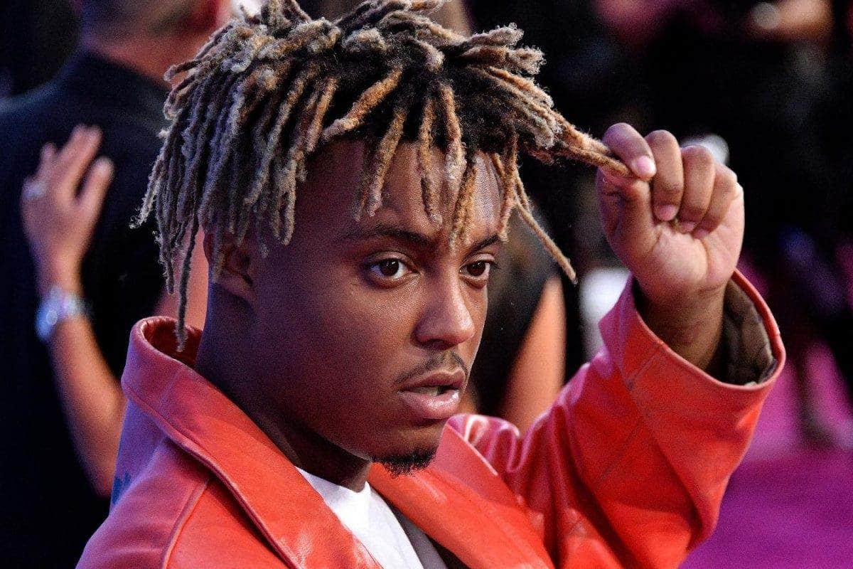 Watch the video for Juice WRLD and Marshmello’s collaboration “Come & Go”