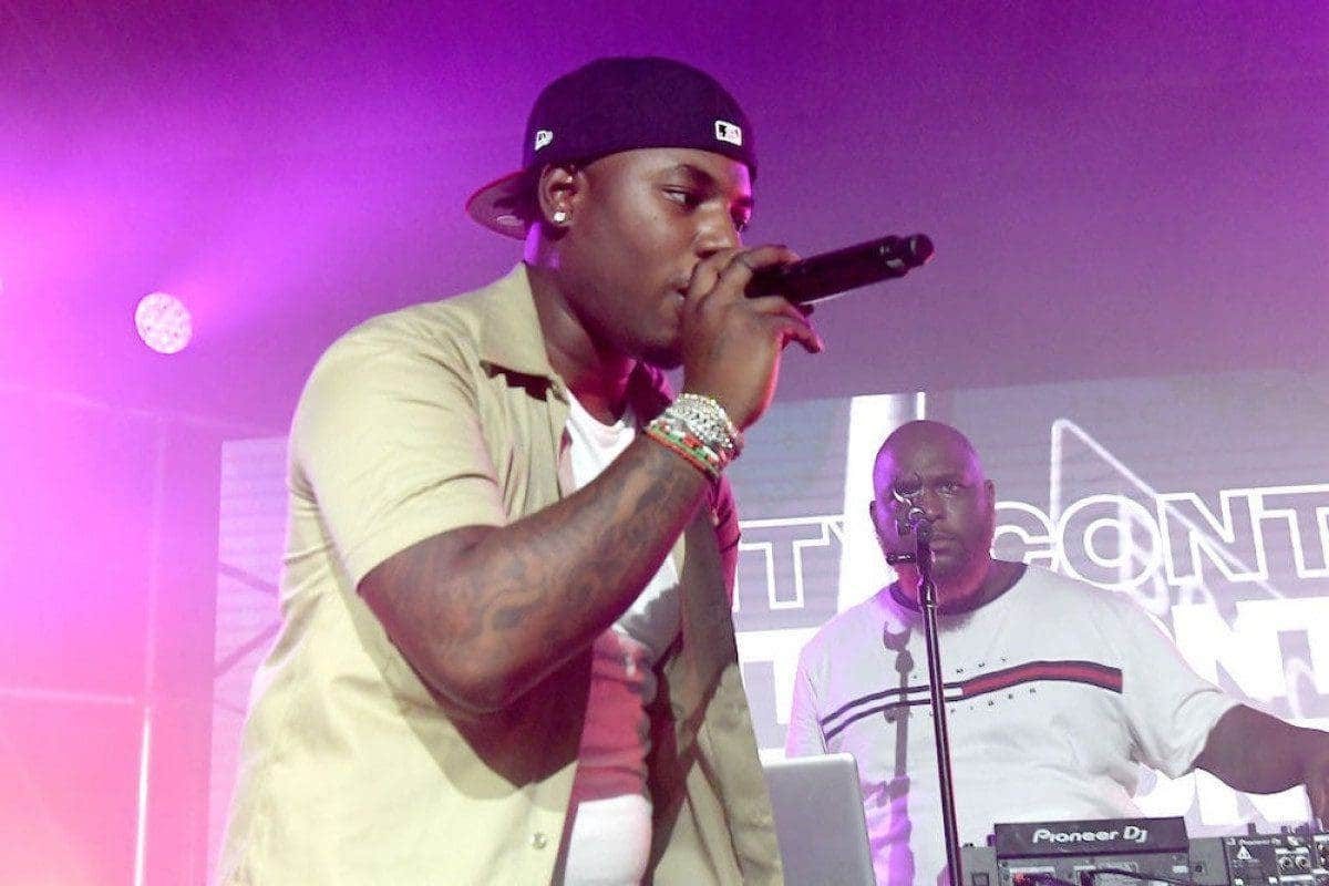 Quality Control artist Lil Marlo dead at 30