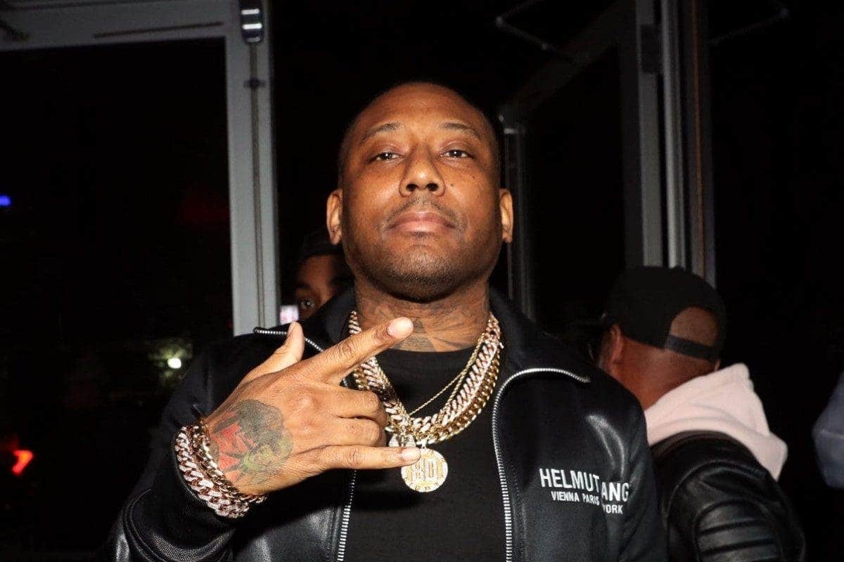 Maino drops visual for “Phases”