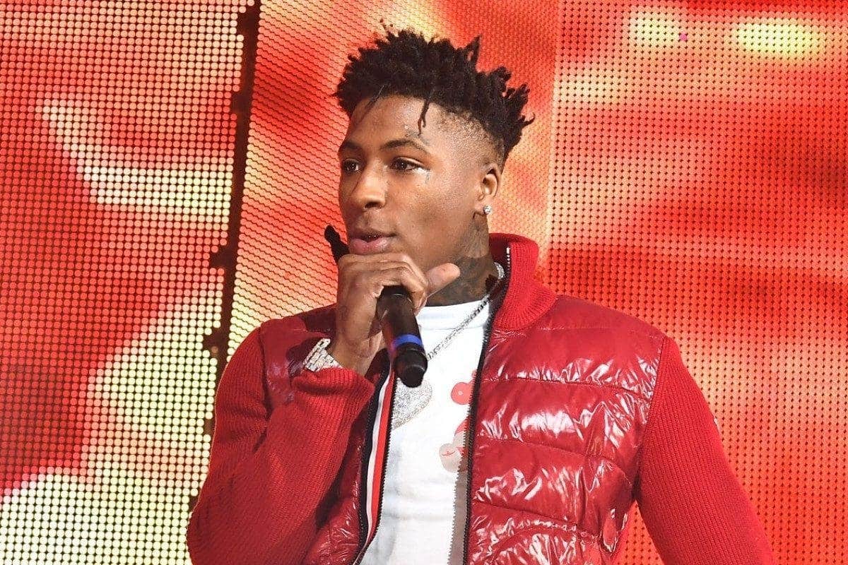 Youngboy Never Broke Again drops new visual for “Sticks With Me”