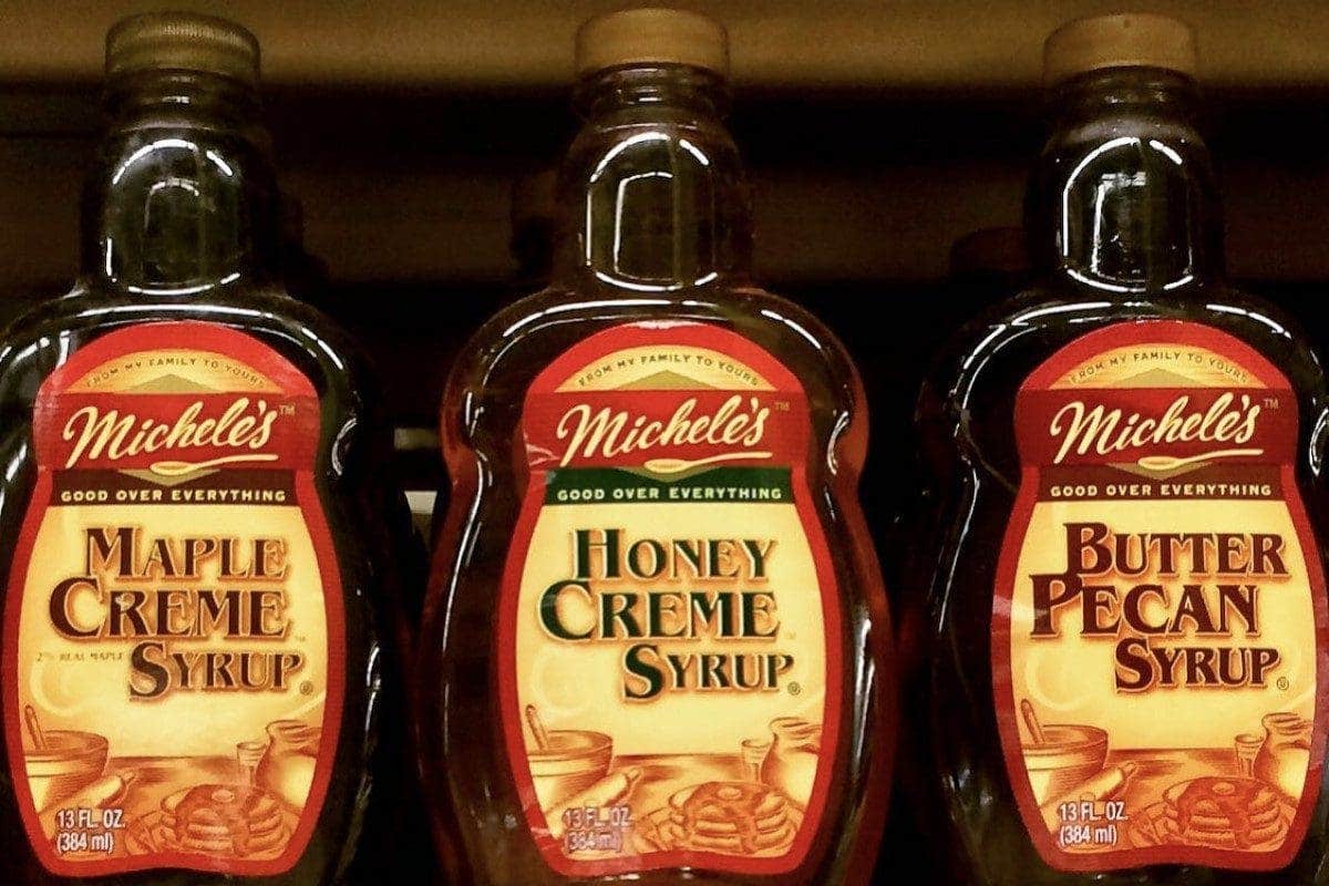 Black-owned syrup company sees surge in sales following Aunt Jemima ...