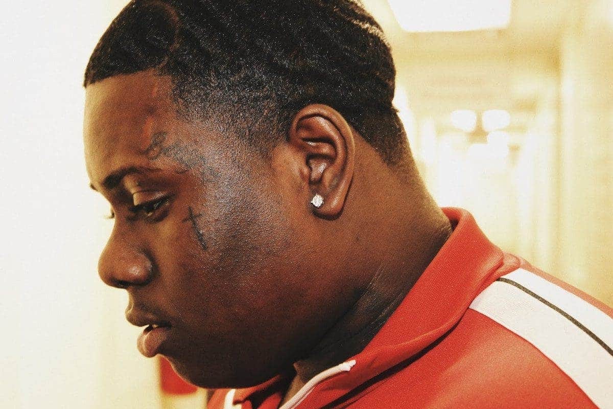 Sheff G delivers new EP ‘Just 4 Yall’