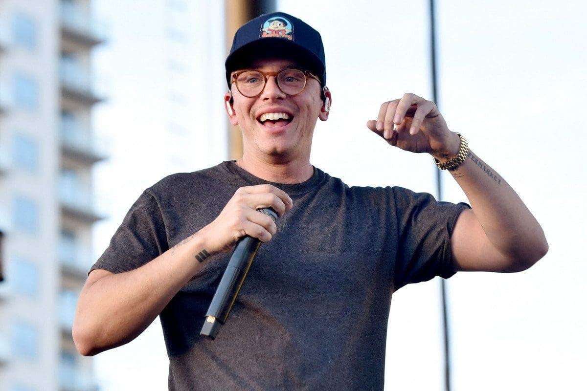 Logic announces retirement and last album