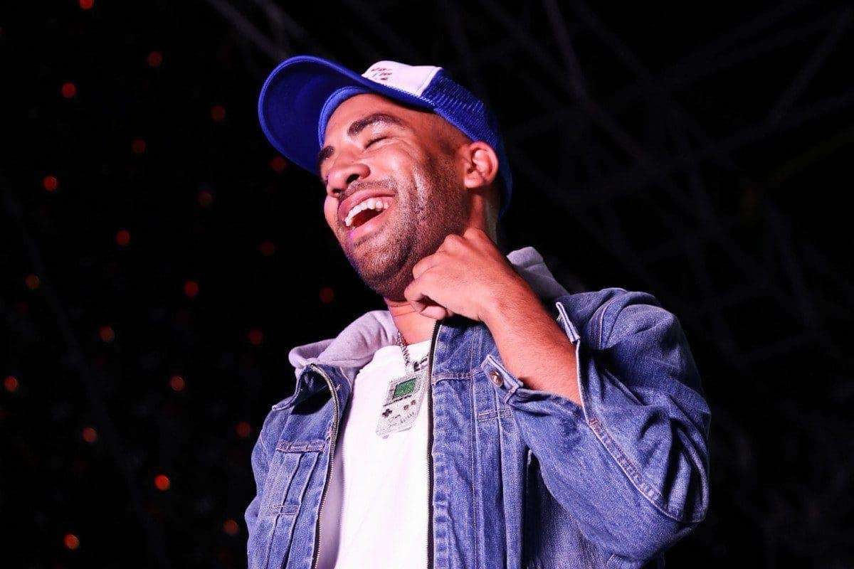 KYLE reveals new album ‘See You When I am Famous!!!!!!!!!!!!’