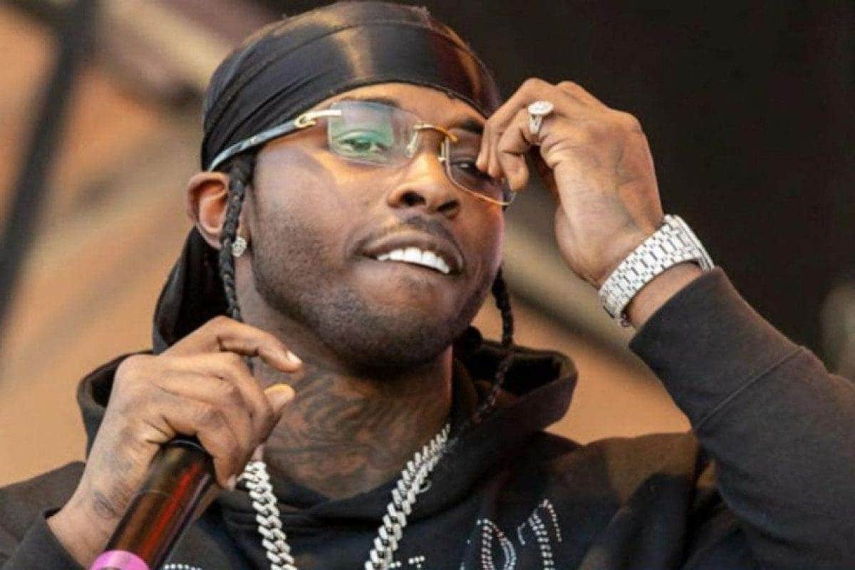 Pop Smoke’s ‘Shoot for the Stars Aim for the Moon’ deluxe album ...