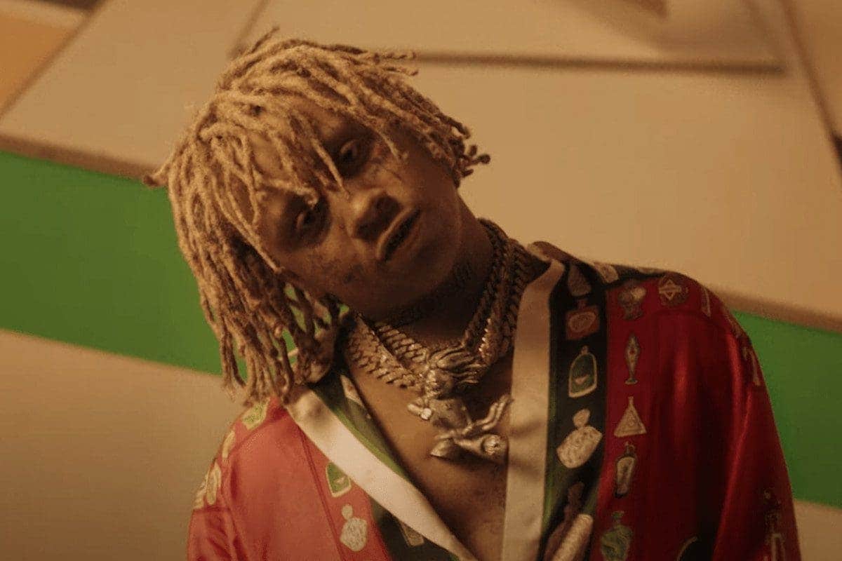 Trippie Redd and PARTYNEXTDOOR take over the high seas in “Excitement ...