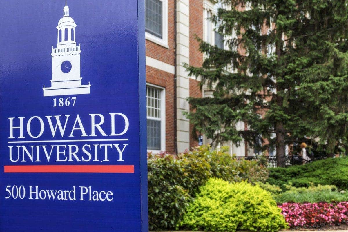 HBO gifts Howard University with $1 million to support students ...