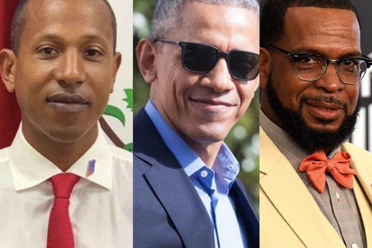 Hip hop’s political evolution and the road ahead