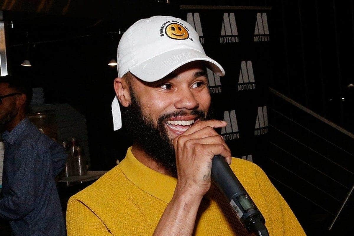 Chaz French honors Black businesses in “What A Day” video