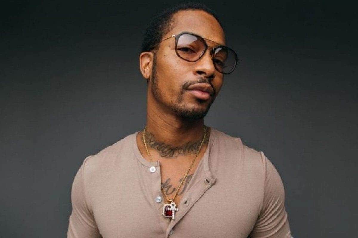 Chingy is back with his new album ‘Crown Jewel’