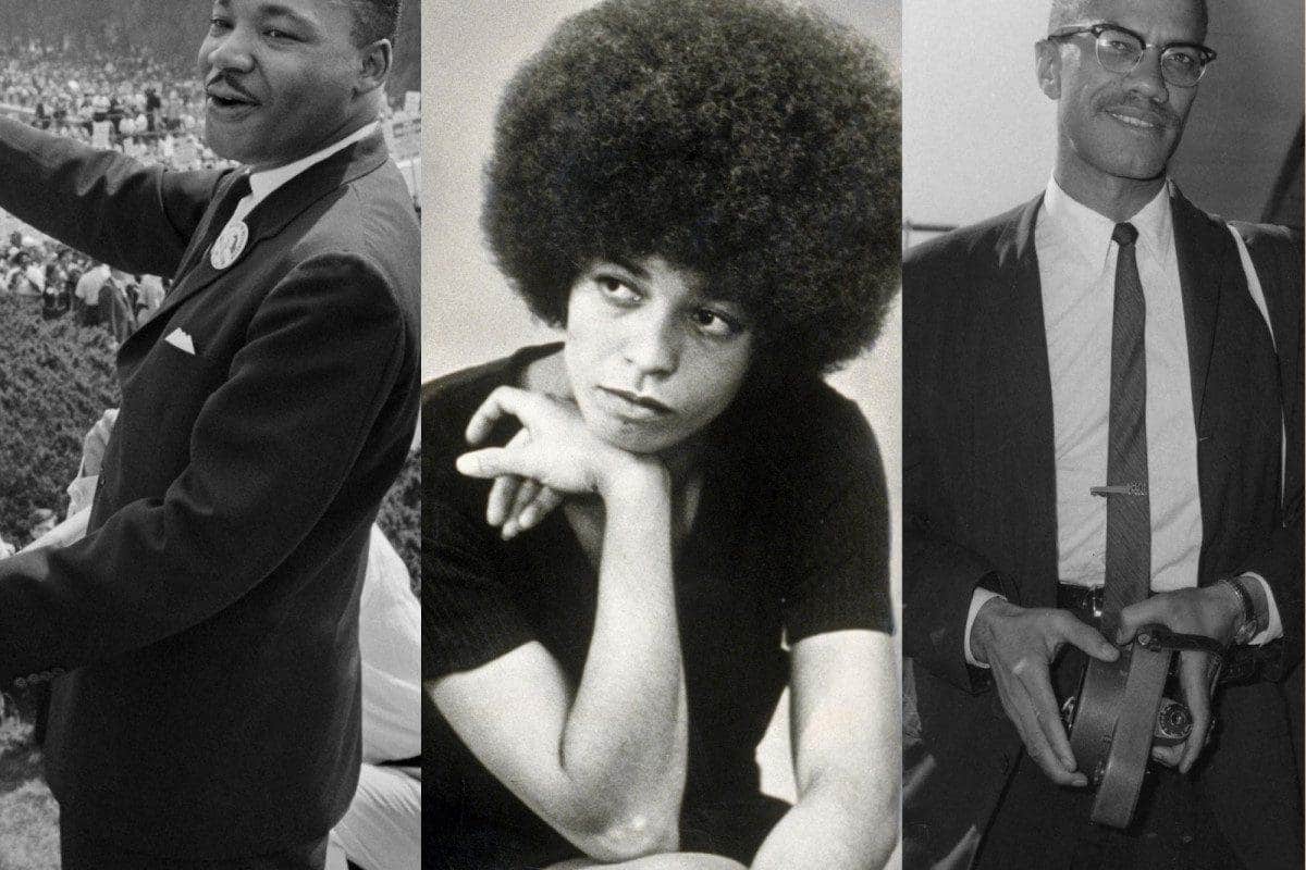 Where are today’s distinct Black leaders charged with advancing Black ...