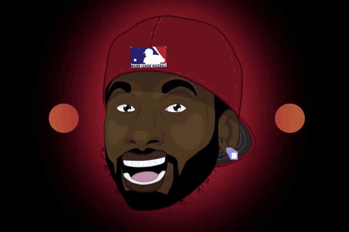 Bankroll Fresh and Gucci Mane for “Fresh As F***” in animated visual