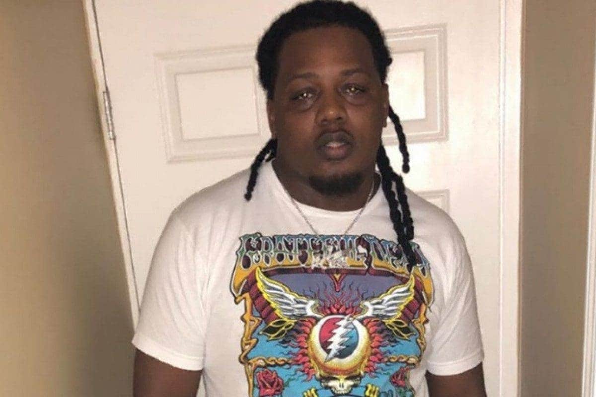 Chicago rapper FBG Duck passes away after drive-by shooting
