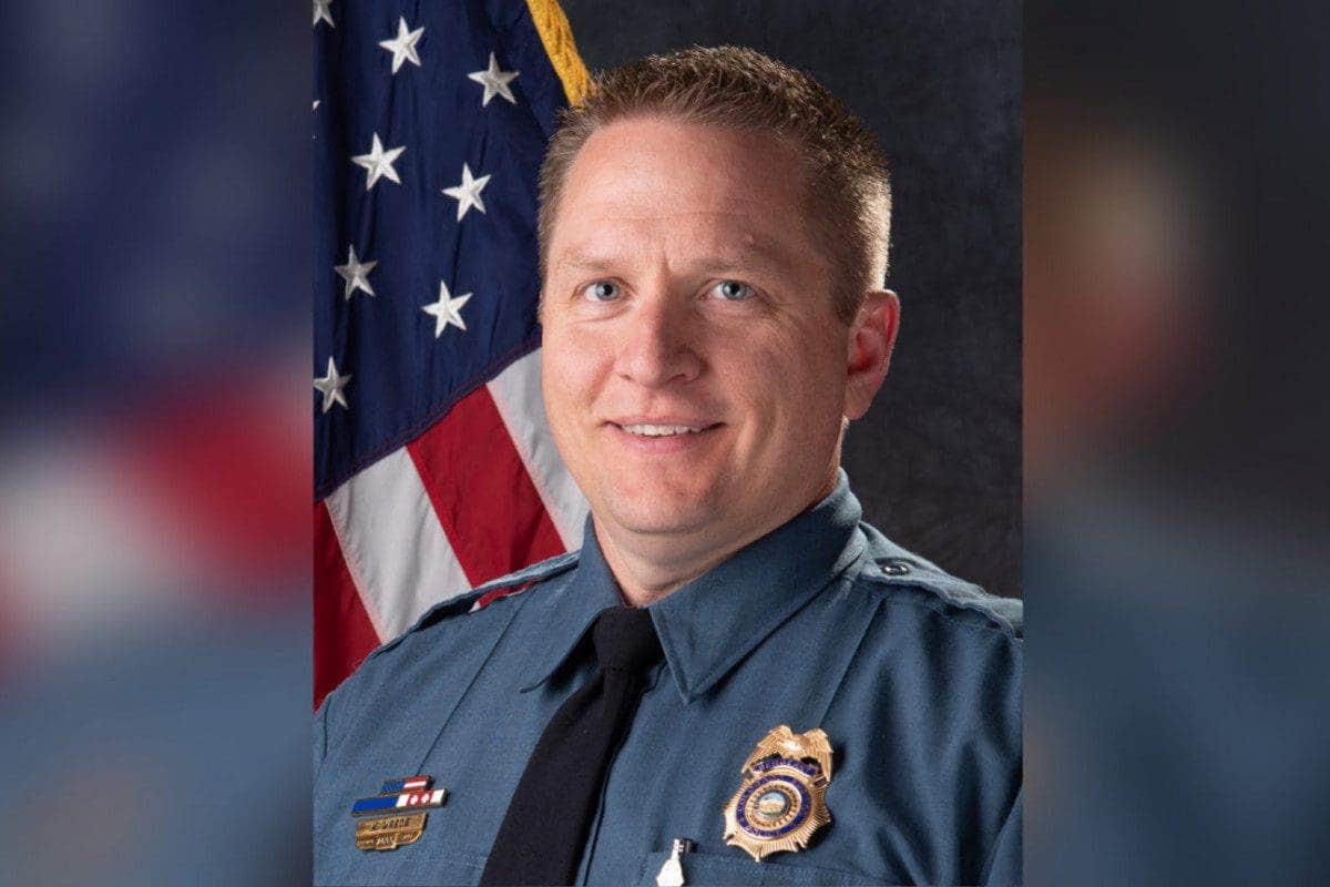 Colorado cop will not be fired for Facebook threats against activists