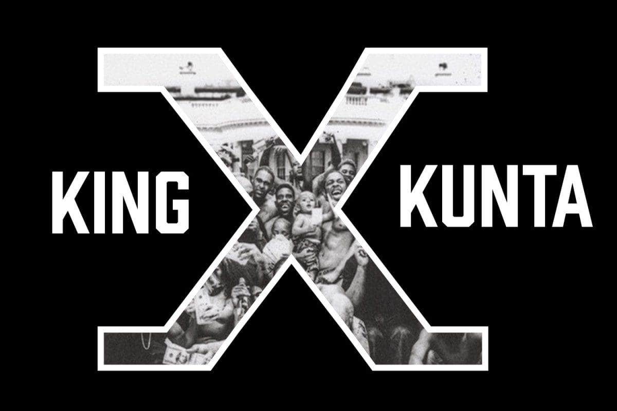 King Kunta: Ballot or bullet?