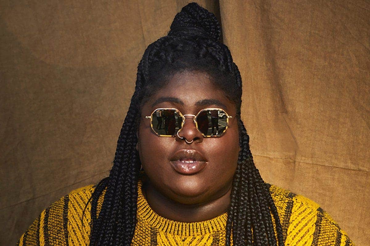 CHIKA drops new single “My Power”