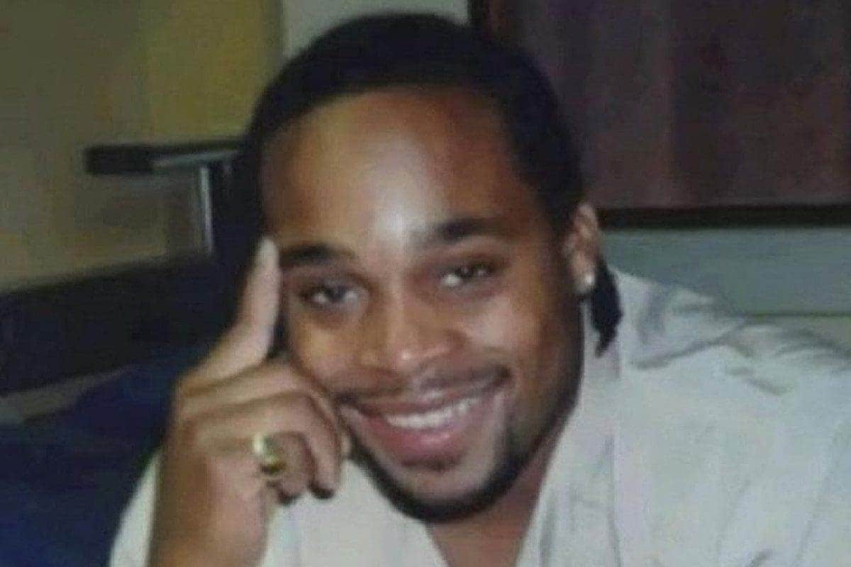 Black Muslim man’s faith mocked during fatal arrest by police