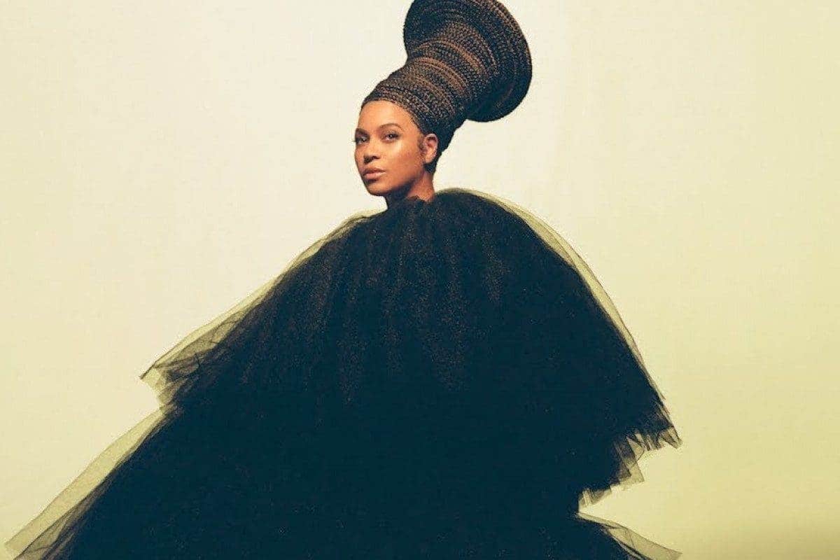 Beyoncé delivers new music video for “BROWN SKIN GIRL”