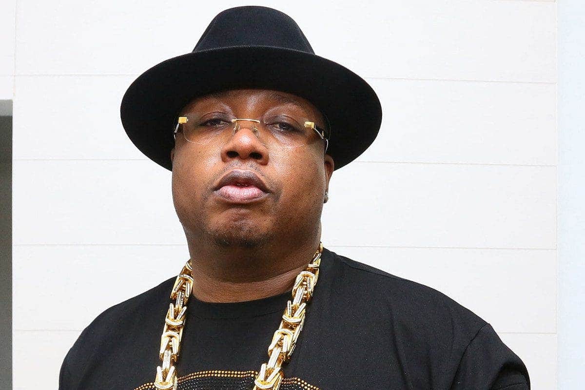E-40 believes Tupac would still be alive “if he wanted to live”